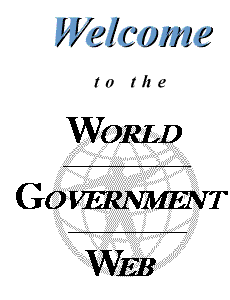Welcome to the World Citizen Government Web